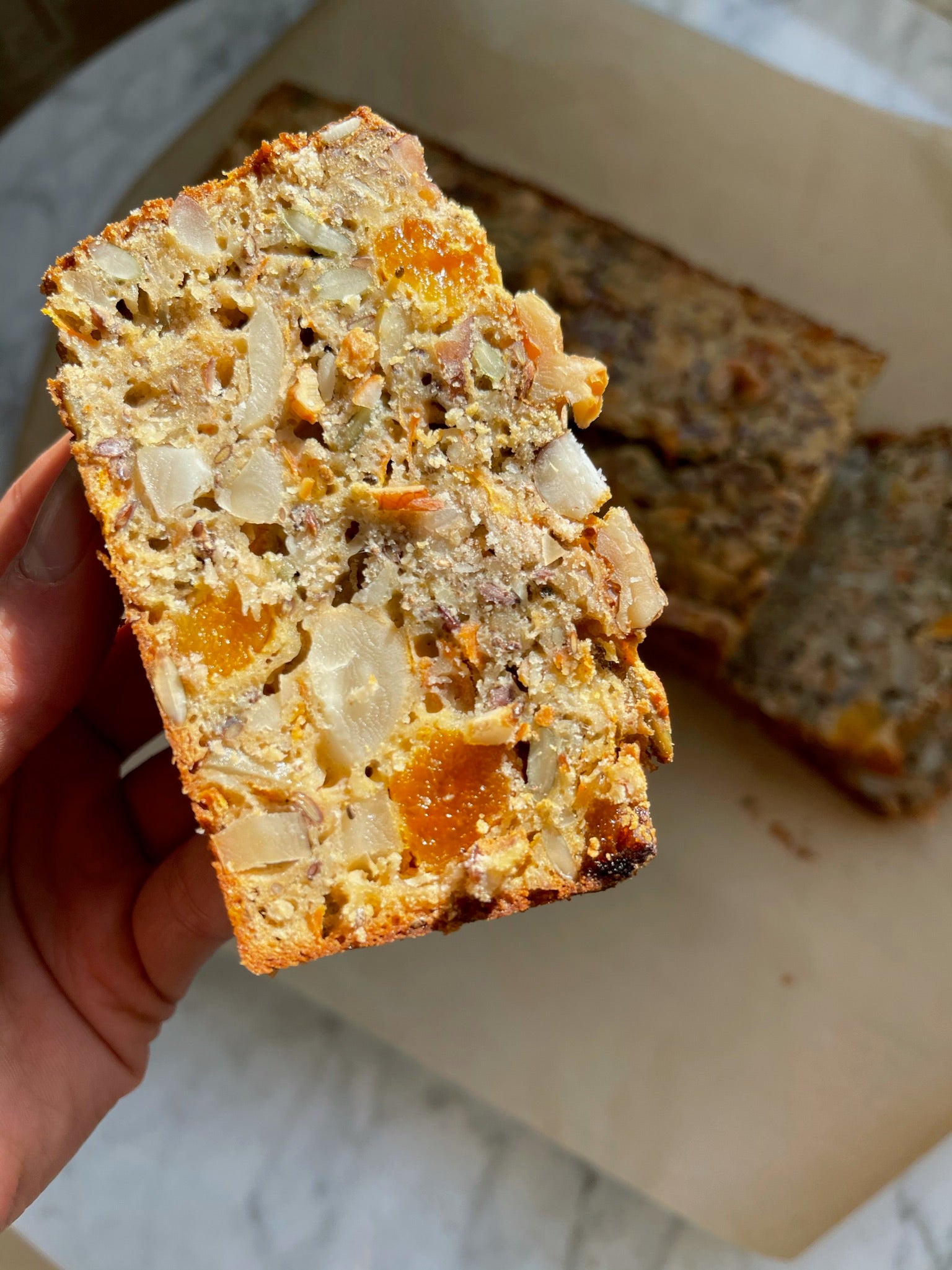 Boost Bread – Womensync