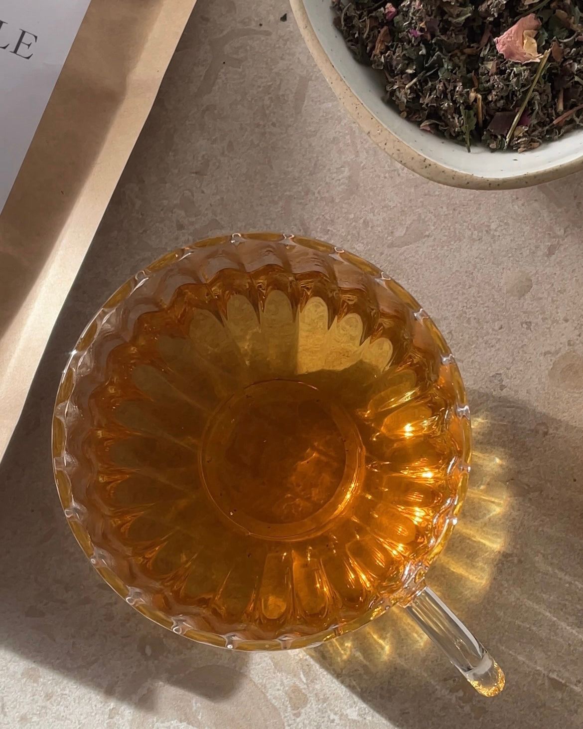 Herbal teas & infusions: Preparations, benefits, and effects of female ...