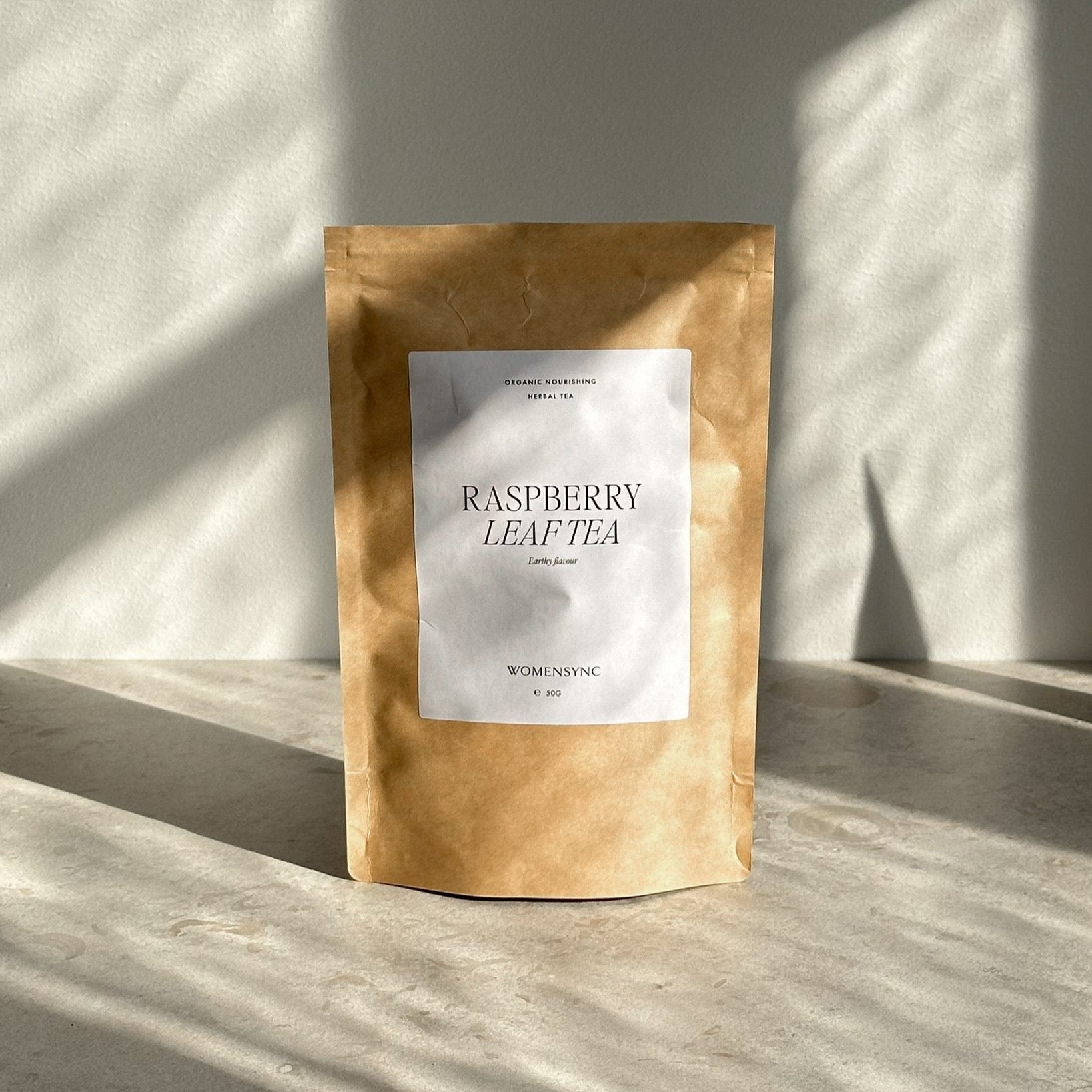 Hallonbladste gravid | Ekologiskt te inför förlossning – Womensync